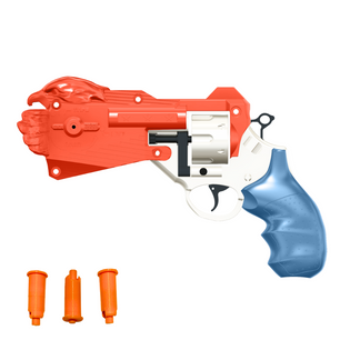 Chug-Roulette – Freedom Funnel