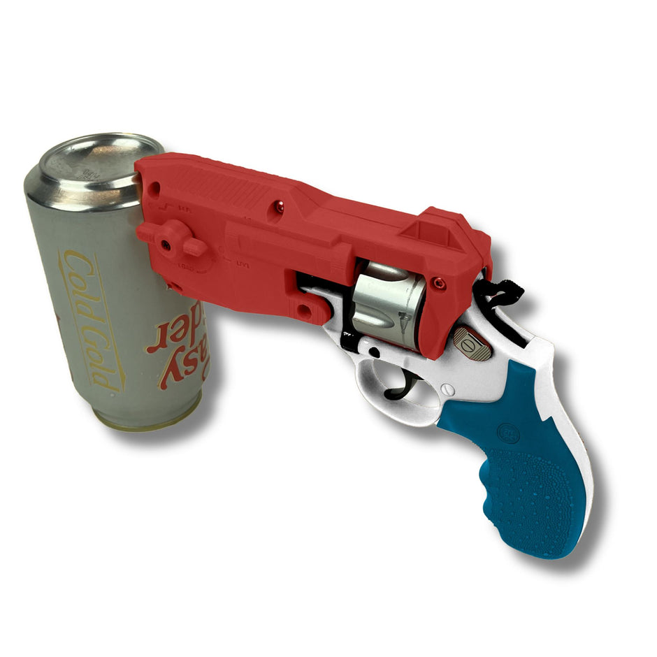 American Freedom Funnel - The Patriotic Eagle Beer Bong