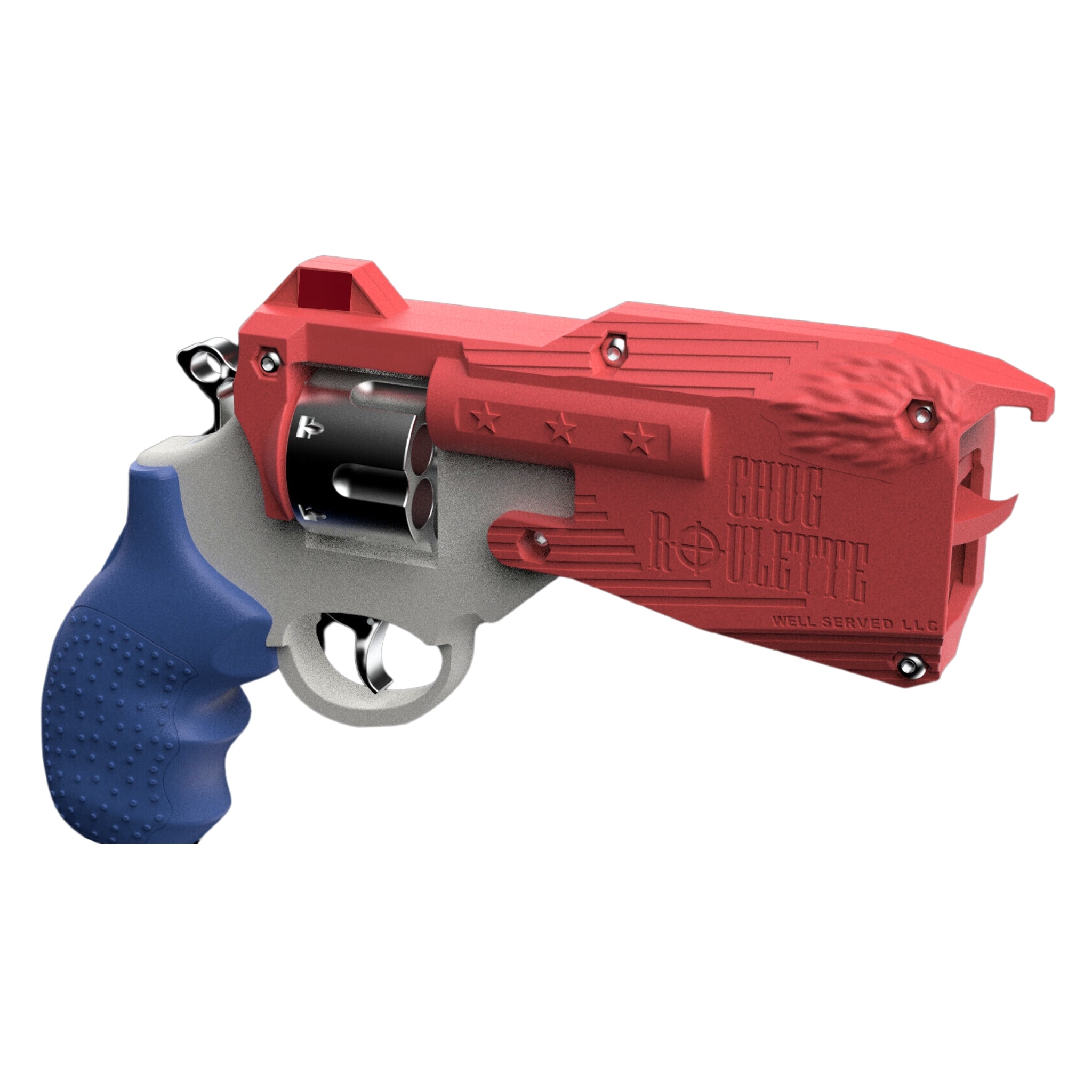 Homepage – Freedom Funnel