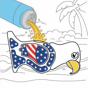 Every Party Wild With Buffalo Freedom Funnel – Freedom Funnel