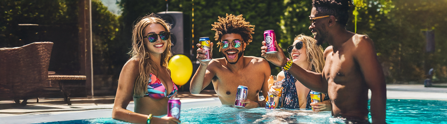 3 Extra Spring Cartridges for Chug Roulette – Freedom Funnel