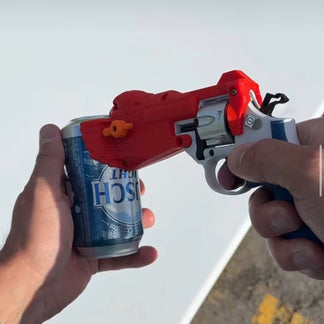 Chug-Roulette – Freedom Funnel