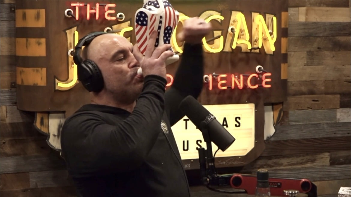 American Freedom Funnel - The Patriotic Eagle Beer Bong