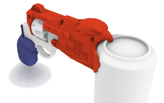 Chug-Roulette – Freedom Funnel