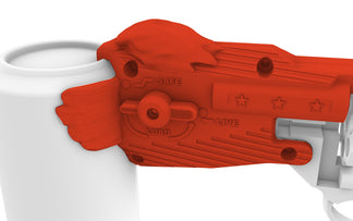 Chug-Roulette – Freedom Funnel